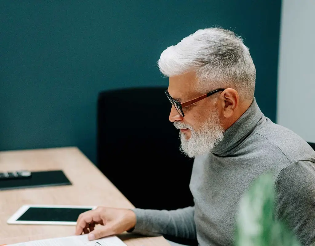 About Us - Kensington Homes